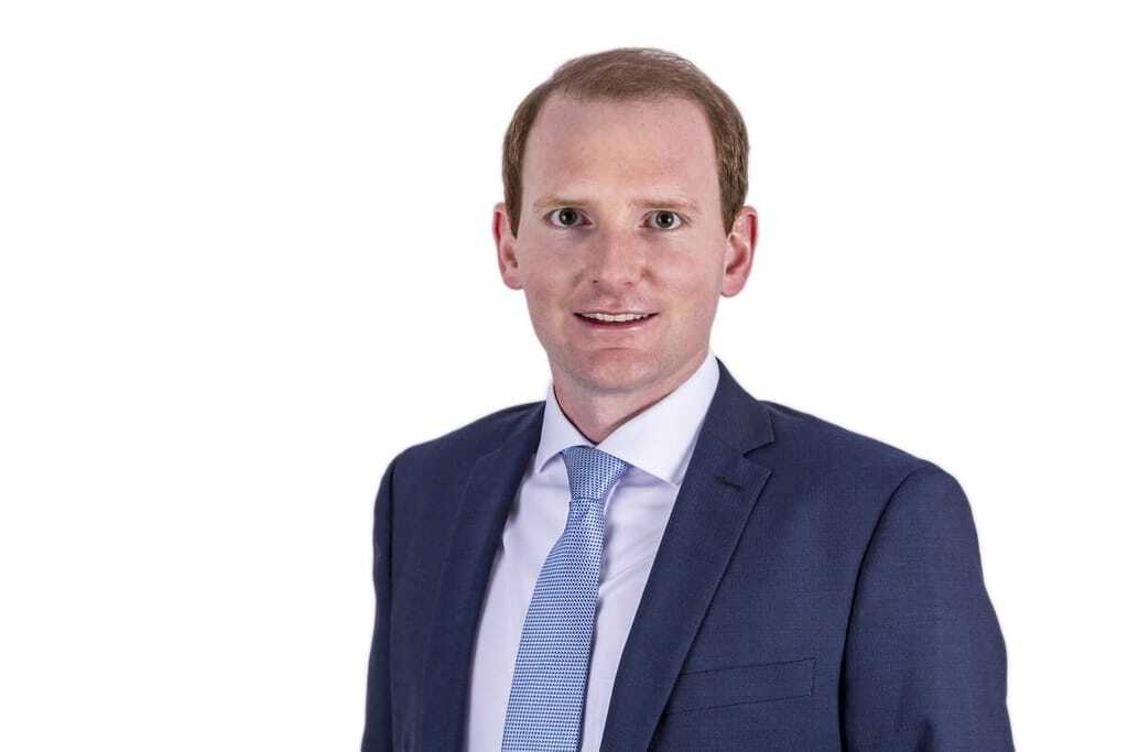 Aichinger hat einen neuen Leiter Vertrieb LEH - Die Fleischerei