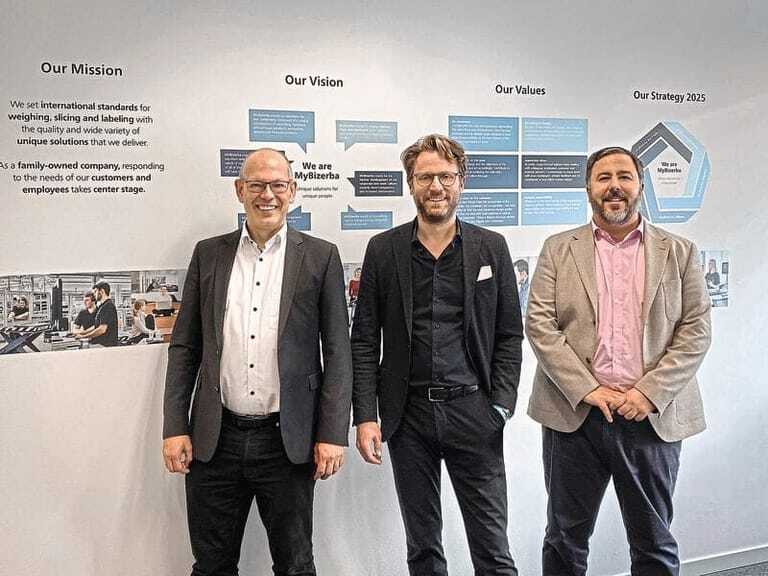 Bizerba: Softwareentwicklung in Barcelona - Die Fleischerei