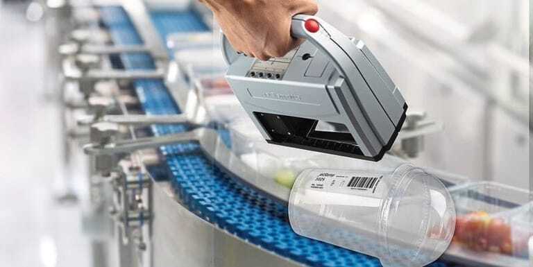 Reliable marking – without labels - Die Fleischerei