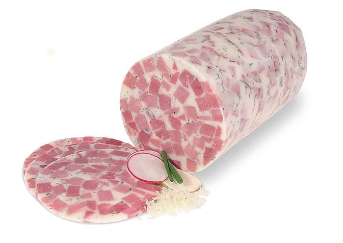 Köstliche Sülzen-Variationen - Die Fleischerei