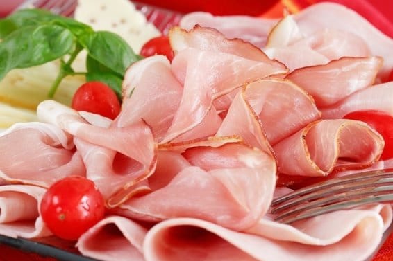 Kochschinken – saftig und lecker - Die Fleischerei