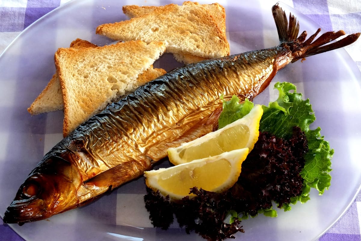 Wie kommt mehr Fisch auf den Teller? - Die Fleischerei