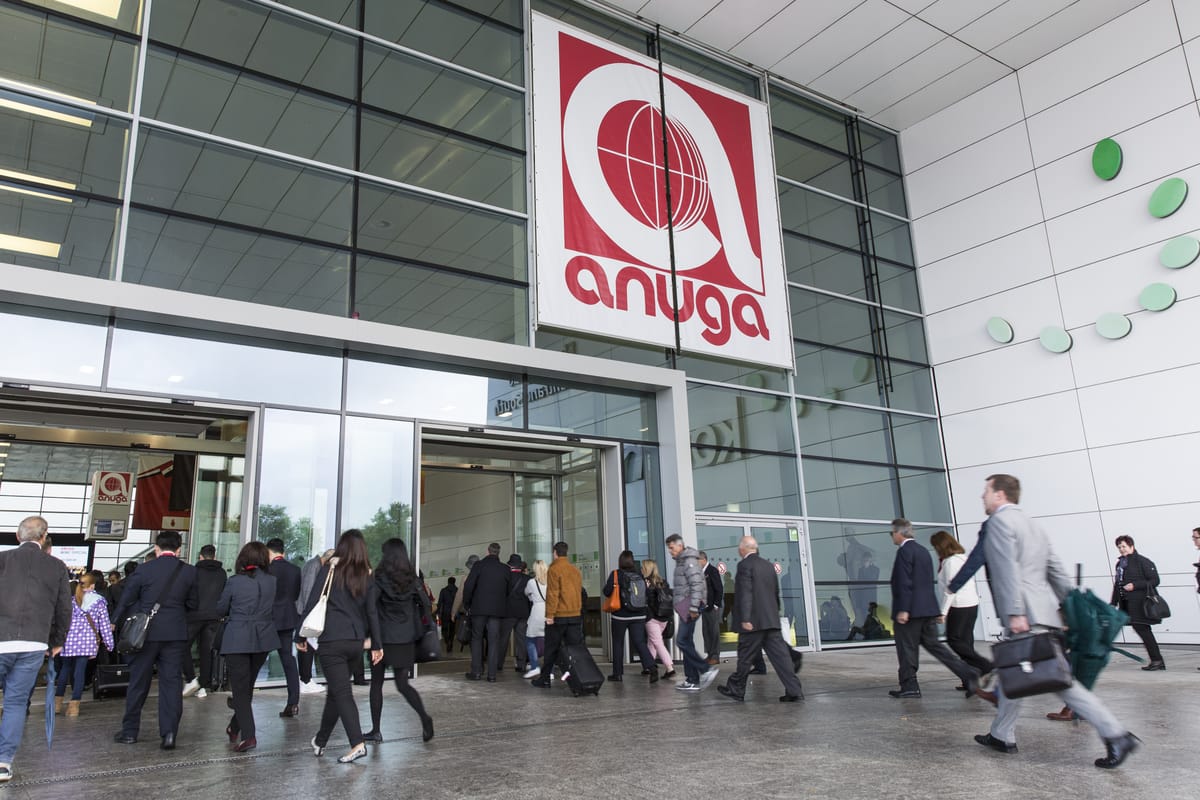 Anuga 2019: Themen und Trends - Die Fleischerei