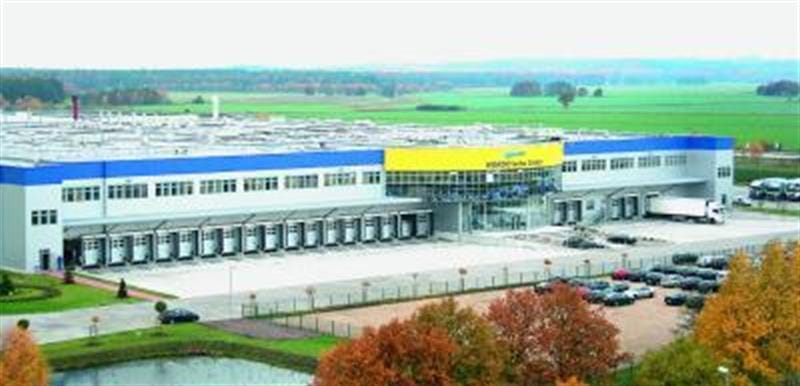 Fully integrated ERP system - Die Fleischerei