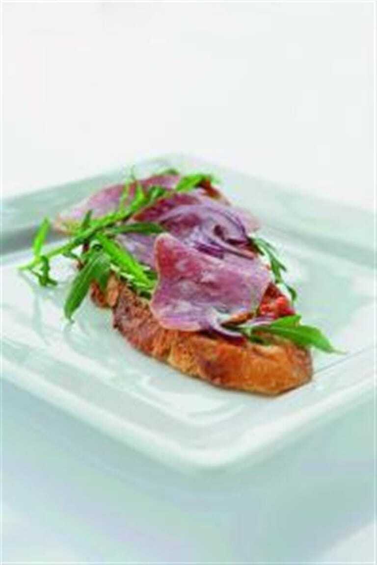 Higher taste standards - Die Fleischerei