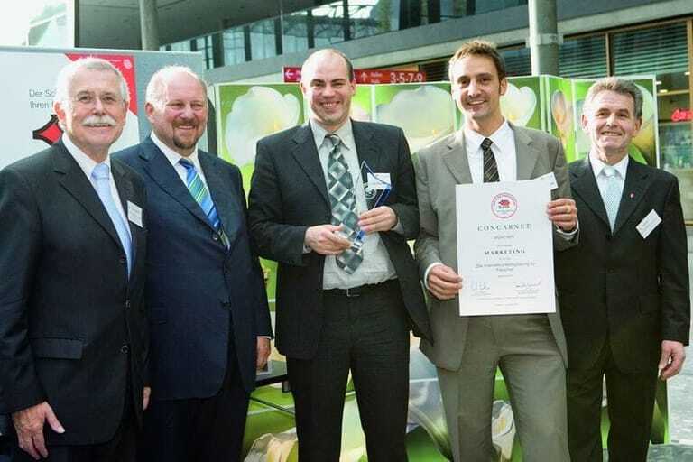 Innovative Lösung für Metzger - Die Fleischerei