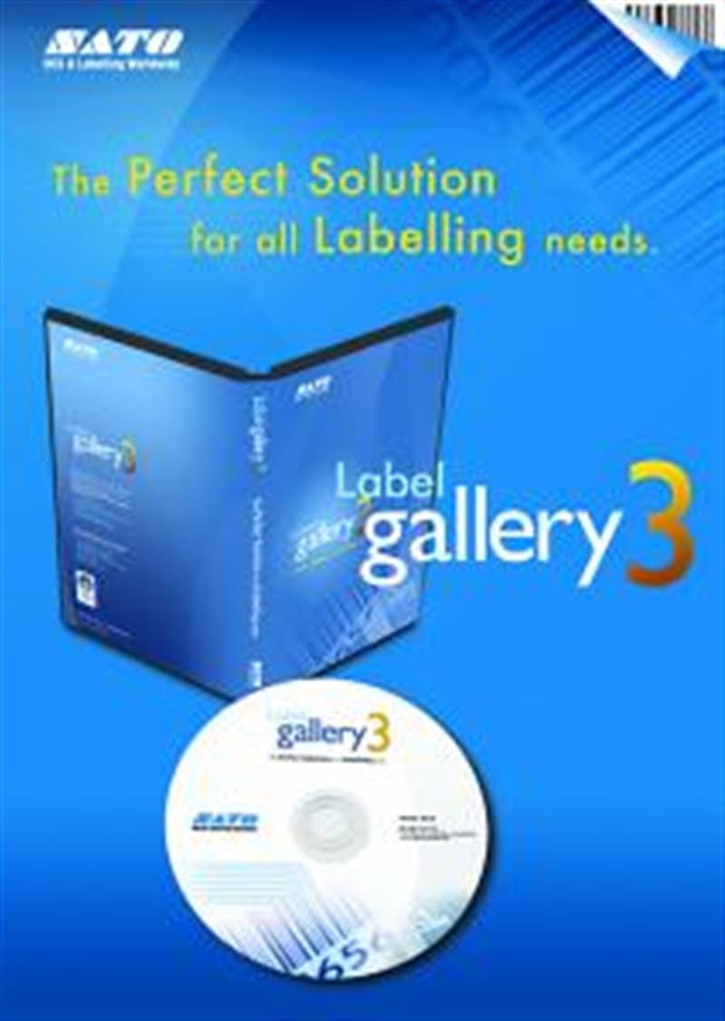 New Labeling Software Die Fleischerei