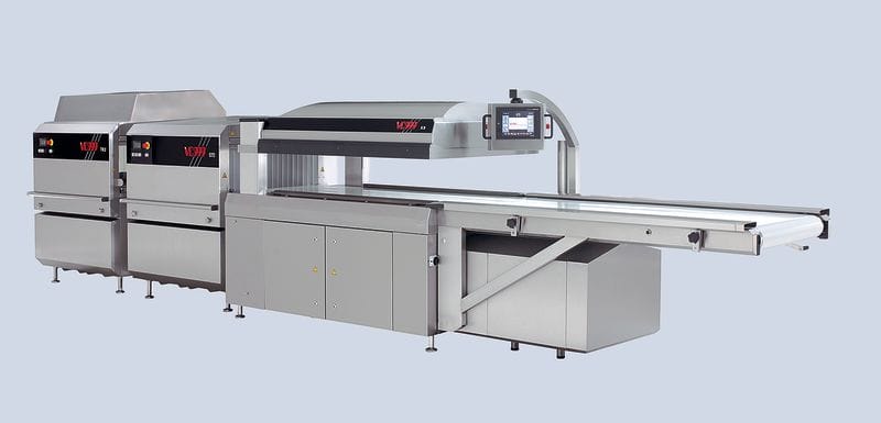 Vacuum packaging - Die Fleischerei