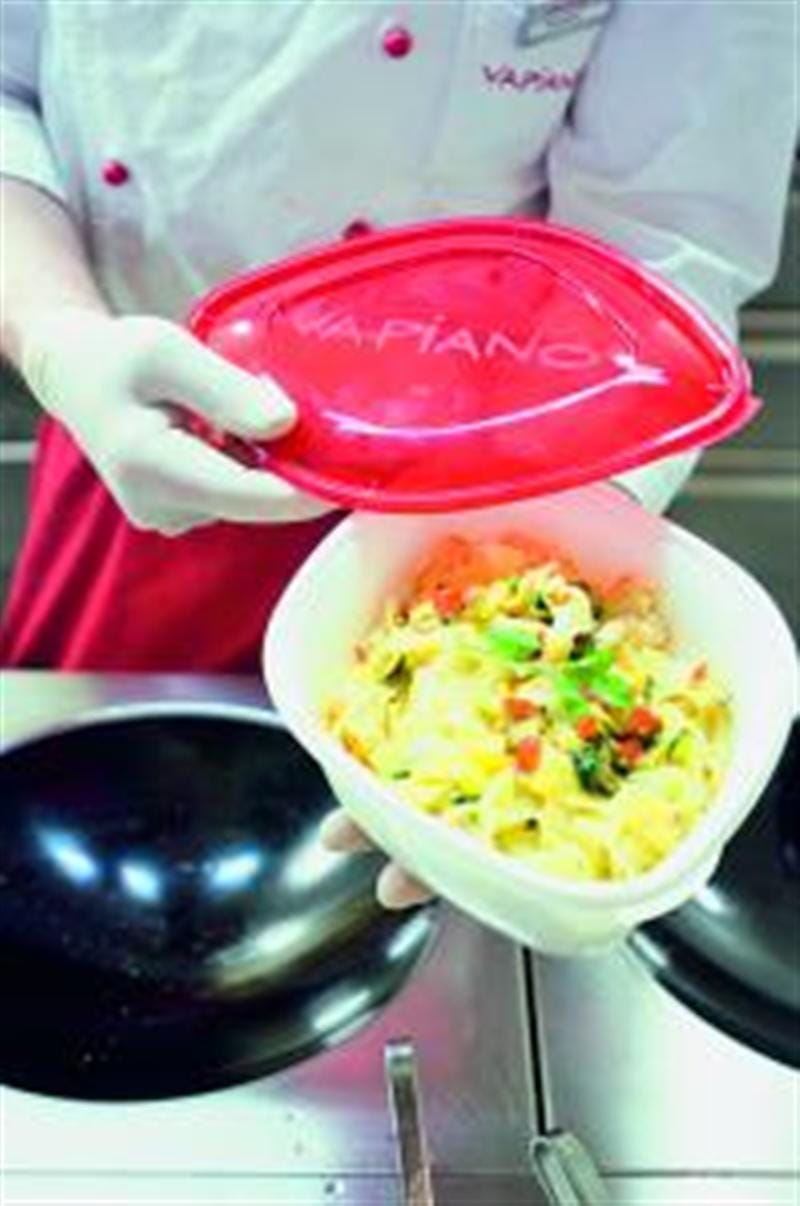 Italienische Leidenschaft to-go - Die Fleischerei