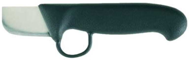 Kartons sicher öffnen - Die Fleischerei