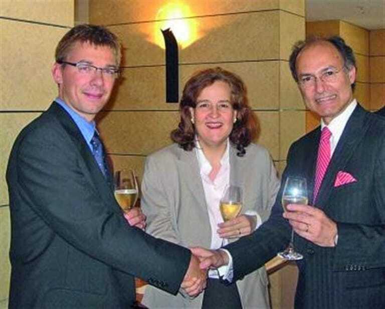Baader erwirbt Mehrheit an Linco - Die Fleischerei