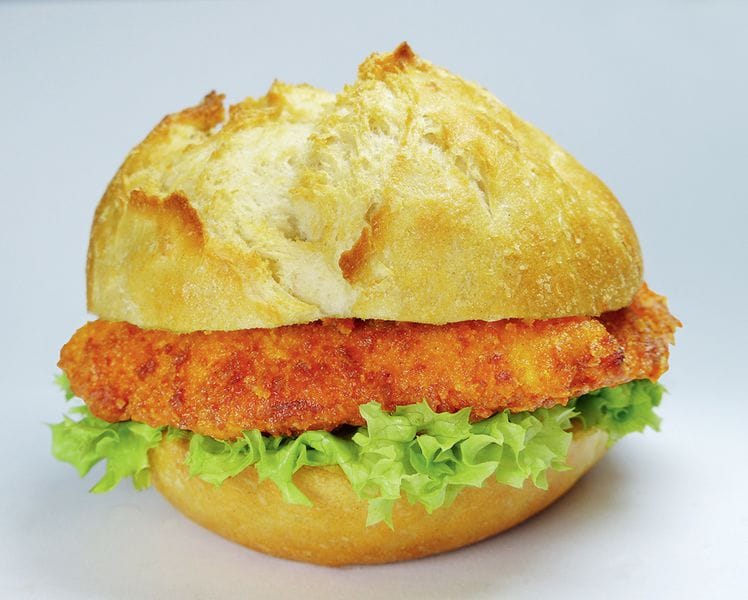 Auf zur Schnitzel(semmel)jagd - Die Fleischerei