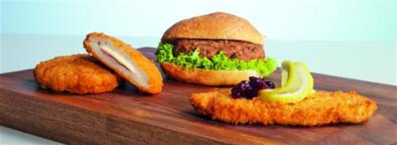 Leichte Putenspezialitäten - Die Fleischerei