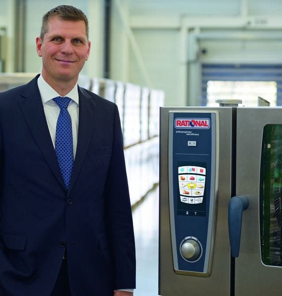 Neues Vorstandsmitglied - Die Fleischerei