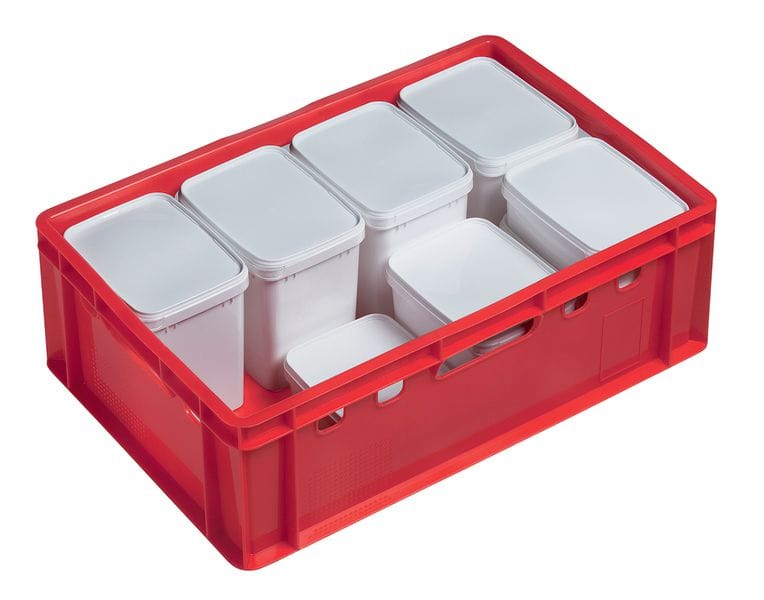 No lost space - Die Fleischerei