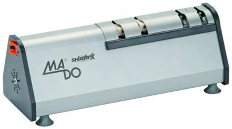 Balligschliff leicht gemacht - Die Fleischerei