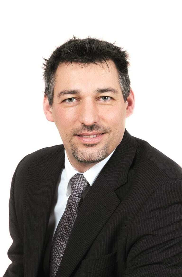 Andreas Rosenberg übernimmt Vertriebsleitung in Österreich - Die ...