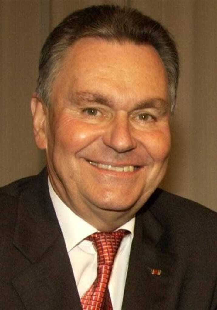 Manfred Härtl verstorben - Die Fleischerei