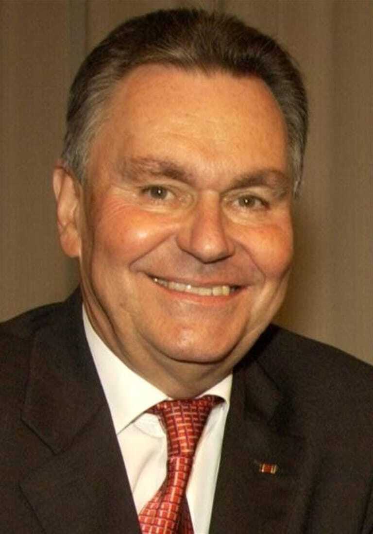 Manfred Härtl verstorben - Die Fleischerei