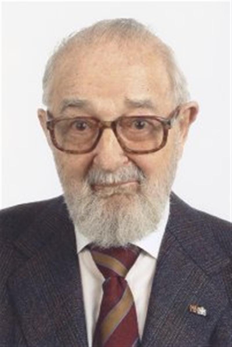 Ludwig Kotter ist verstorben - Die Fleischerei