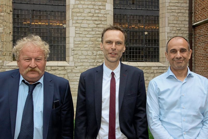 More meat consumption - Die Fleischerei