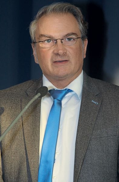 Animal welfare and technology - Die Fleischerei