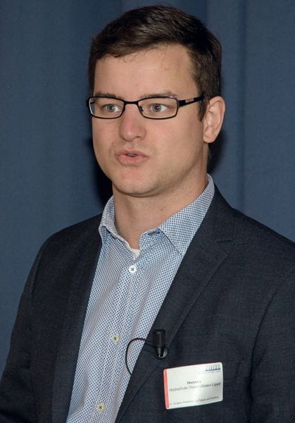 Animal welfare and technology - Die Fleischerei