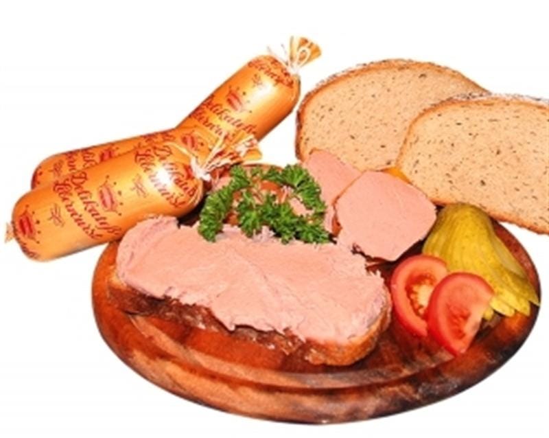 Emulgatoren verarbeiten - Die Fleischerei