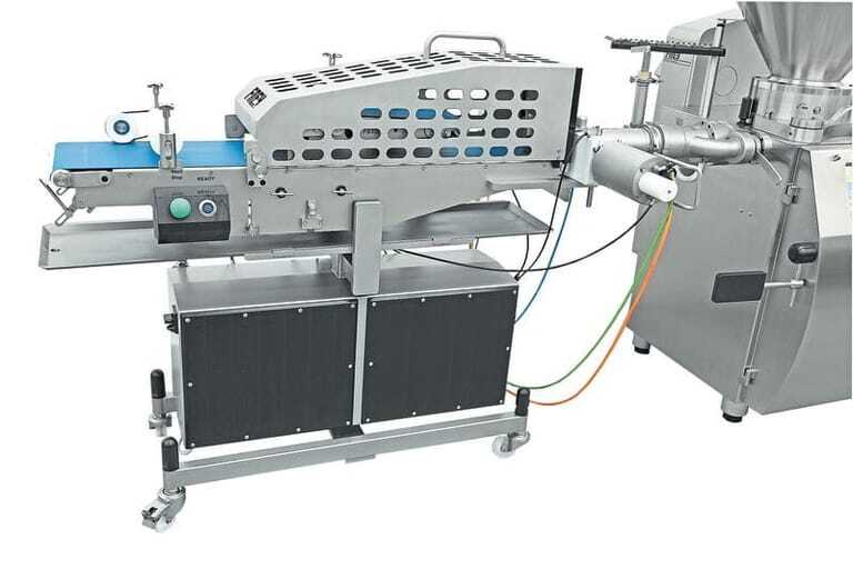 Efficient convenience-food production - Die Fleischerei