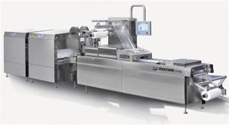 A fit like a glove - Die Fleischerei