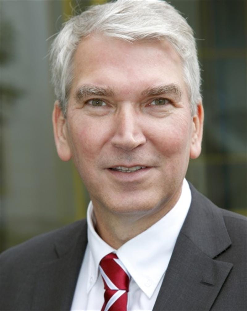 Wechsel an der Spitze - Die Fleischerei