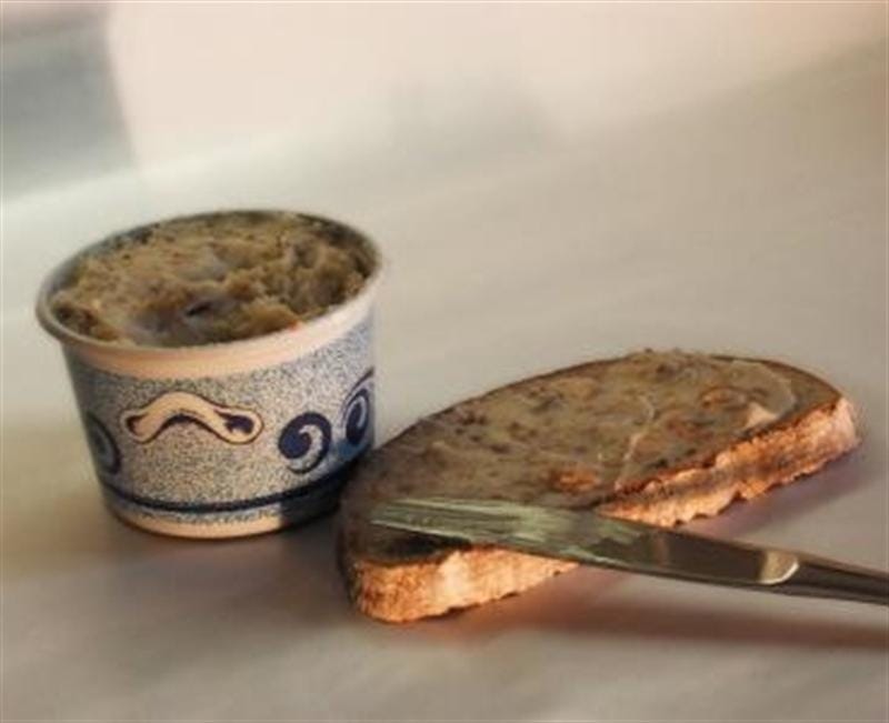 Griebenschmalz - Die Fleischerei