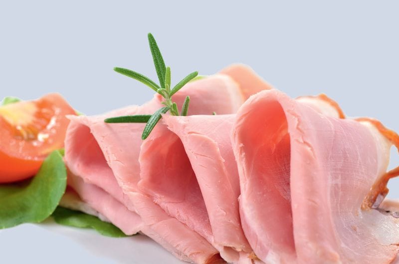 Meaty taste remains - Die Fleischerei