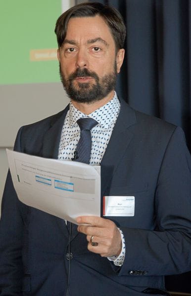 Focus on indications of origin - Die Fleischerei