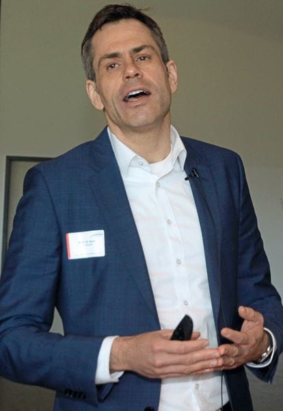 Focus on indications of origin - Die Fleischerei