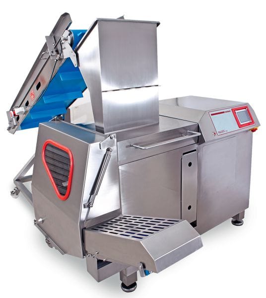 Digitization included - Die Fleischerei