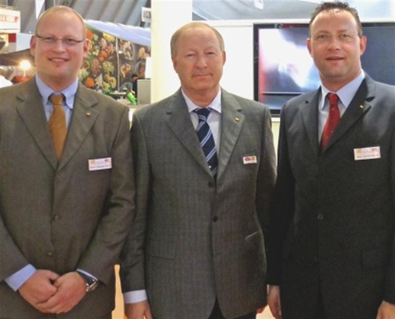 Bewährtes bewahren - Die Fleischerei