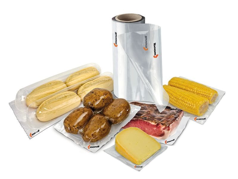Recyclable film for MAP applications - Die Fleischerei