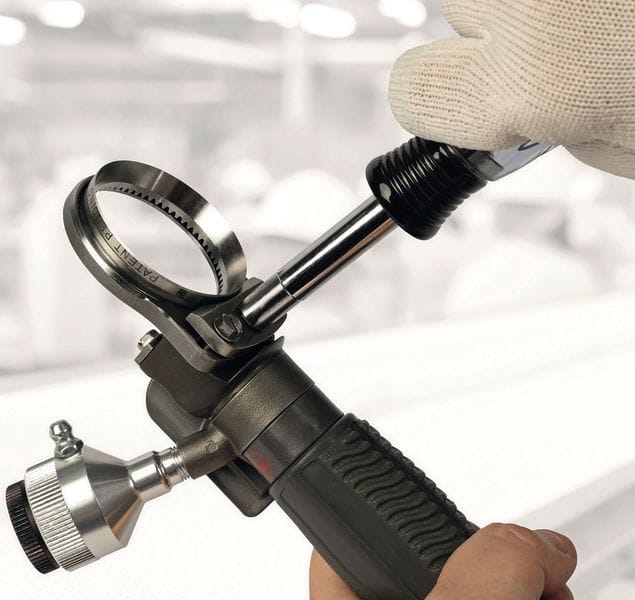 A quantum for more yield - Die Fleischerei