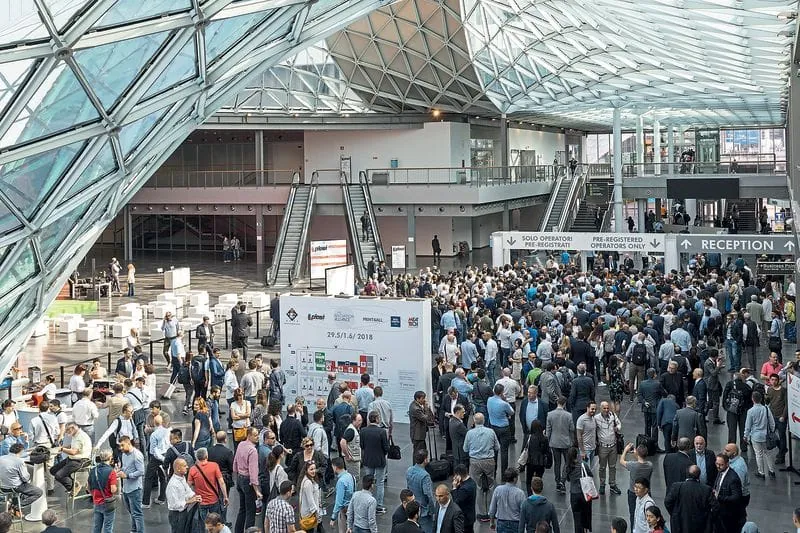 Meat-Tech 2021: Innovation and sustainability in focus - Die Fleischerei