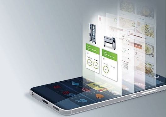 Plattform für digitales Küchenmanagement - Die Fleischerei