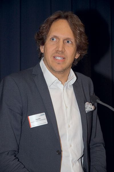 Meat consumption in crosshairs - Die Fleischerei