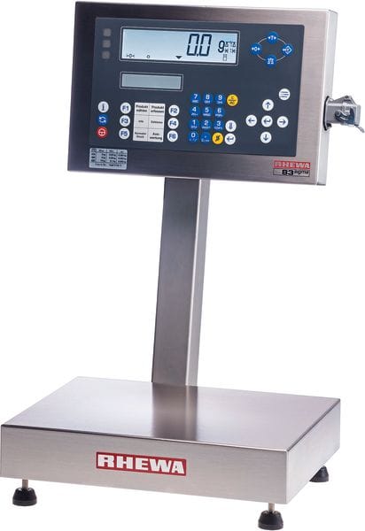 Three prepackaging variants - Die Fleischerei