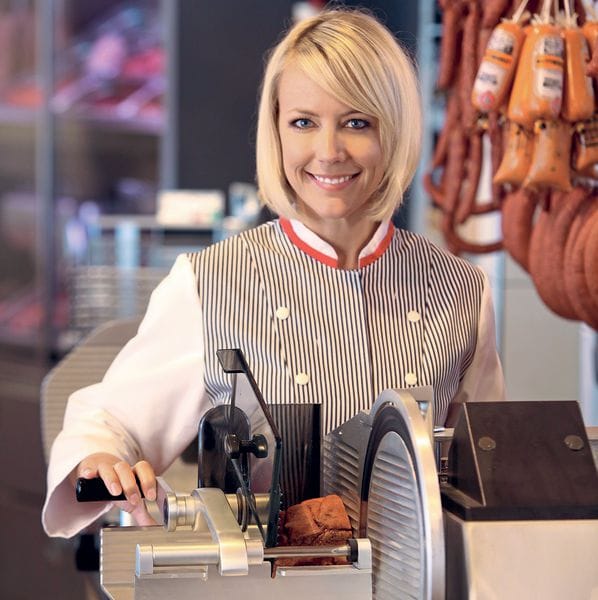 Das Bauchgefühl entscheidet - Die Fleischerei