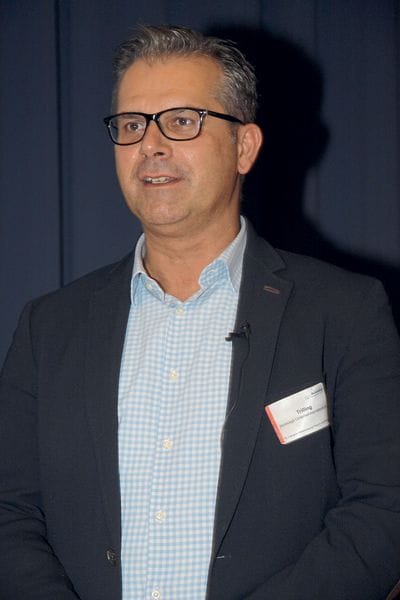 Meat consumption in crosshairs - Die Fleischerei