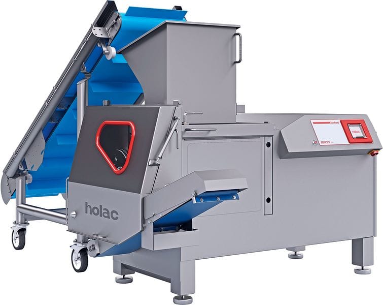 Frozen products specialist - Die Fleischerei