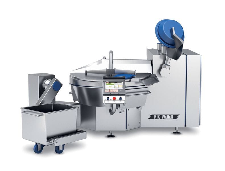 Bewährte Features treffen auf Innovationen - Die Fleischerei