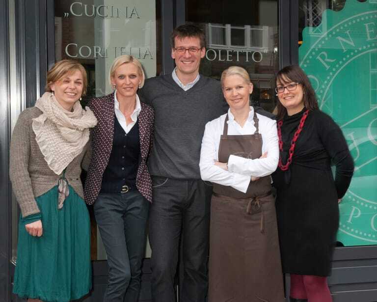 Italienische EU-geschützte Spezialitäten: Zu Gast in Hamburg - Die ...