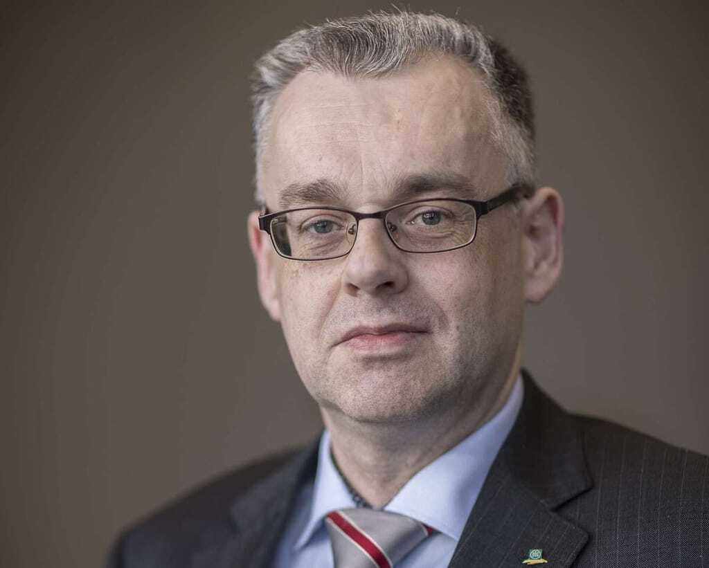 Dr. Diedrich Harms ist neuer Vorsitzender DLG-Testzentrum Lebensmittel ...