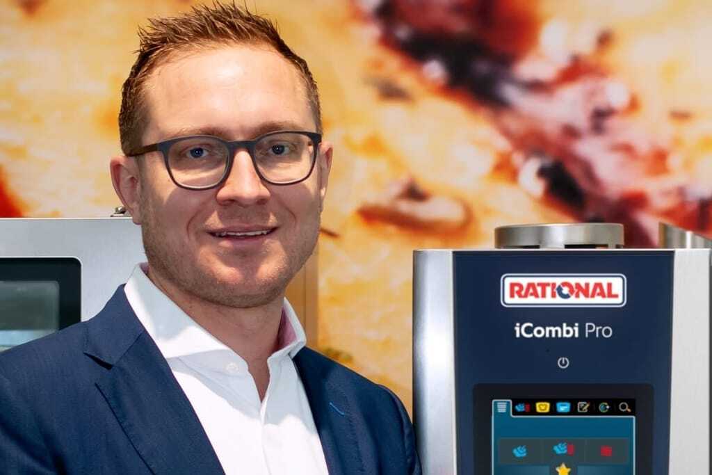 Rational: Neue Maßstäbe in der Kundenansprache - Die Fleischerei